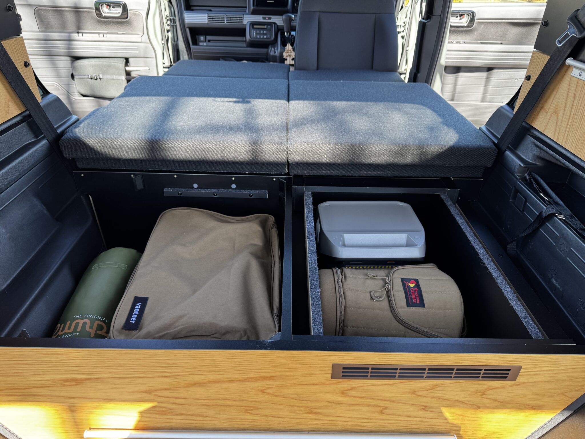 新型車両「SEEK」レンタル開始のお知らせ | vantner