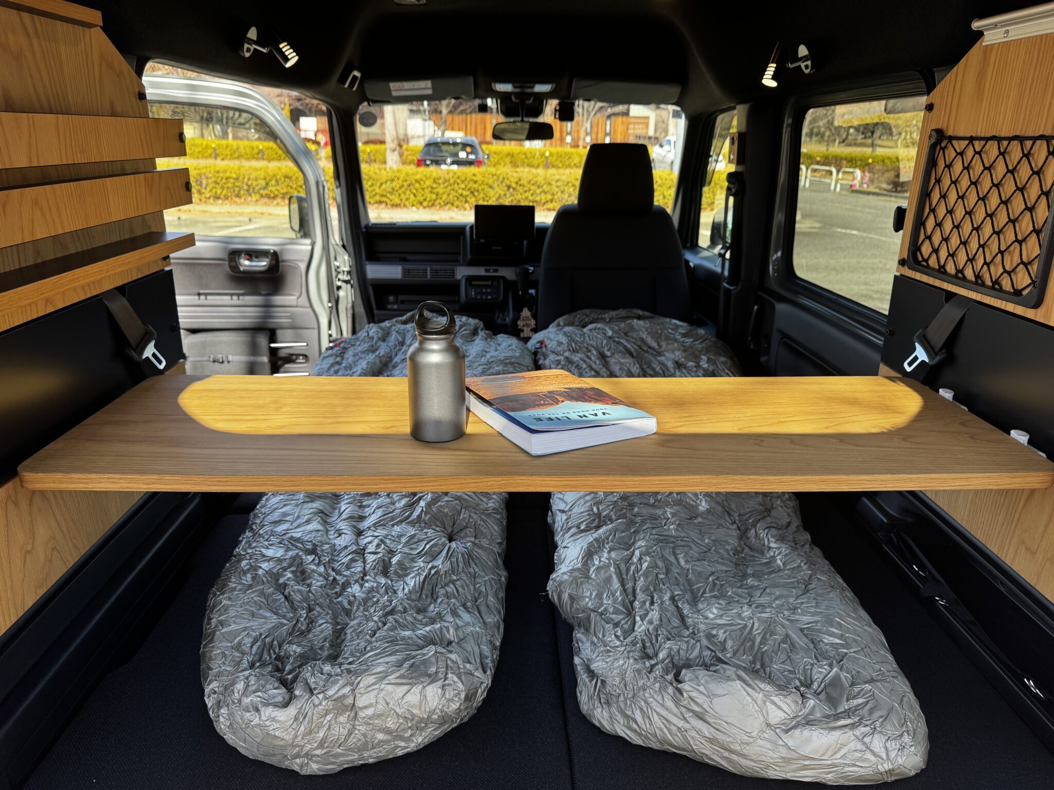 新型車両「SEEK」レンタル開始のお知らせ | vantner