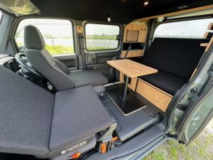 新型車両「SEEK」レンタル開始のお知らせ | vantner